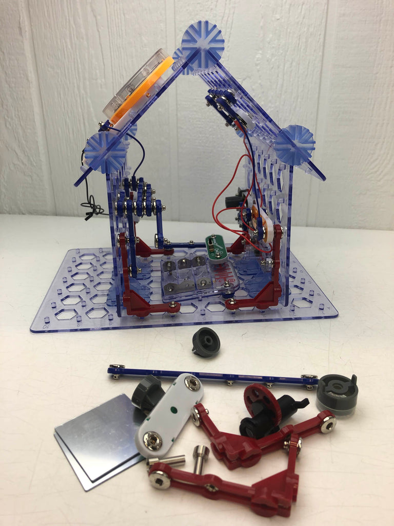 Elenco Snap Circuits