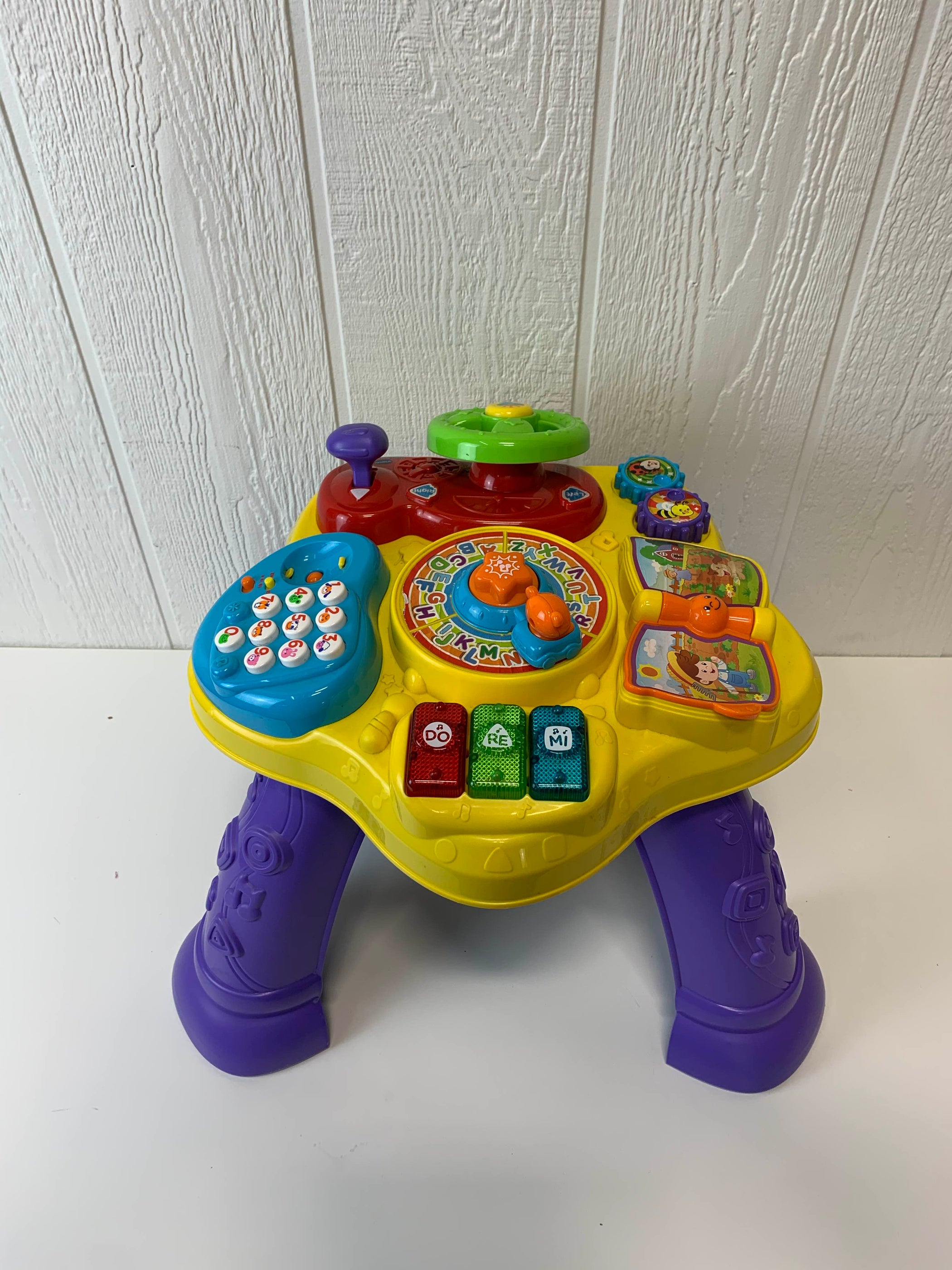 VTech Magic Star Learning Table — GoodBuy Gear