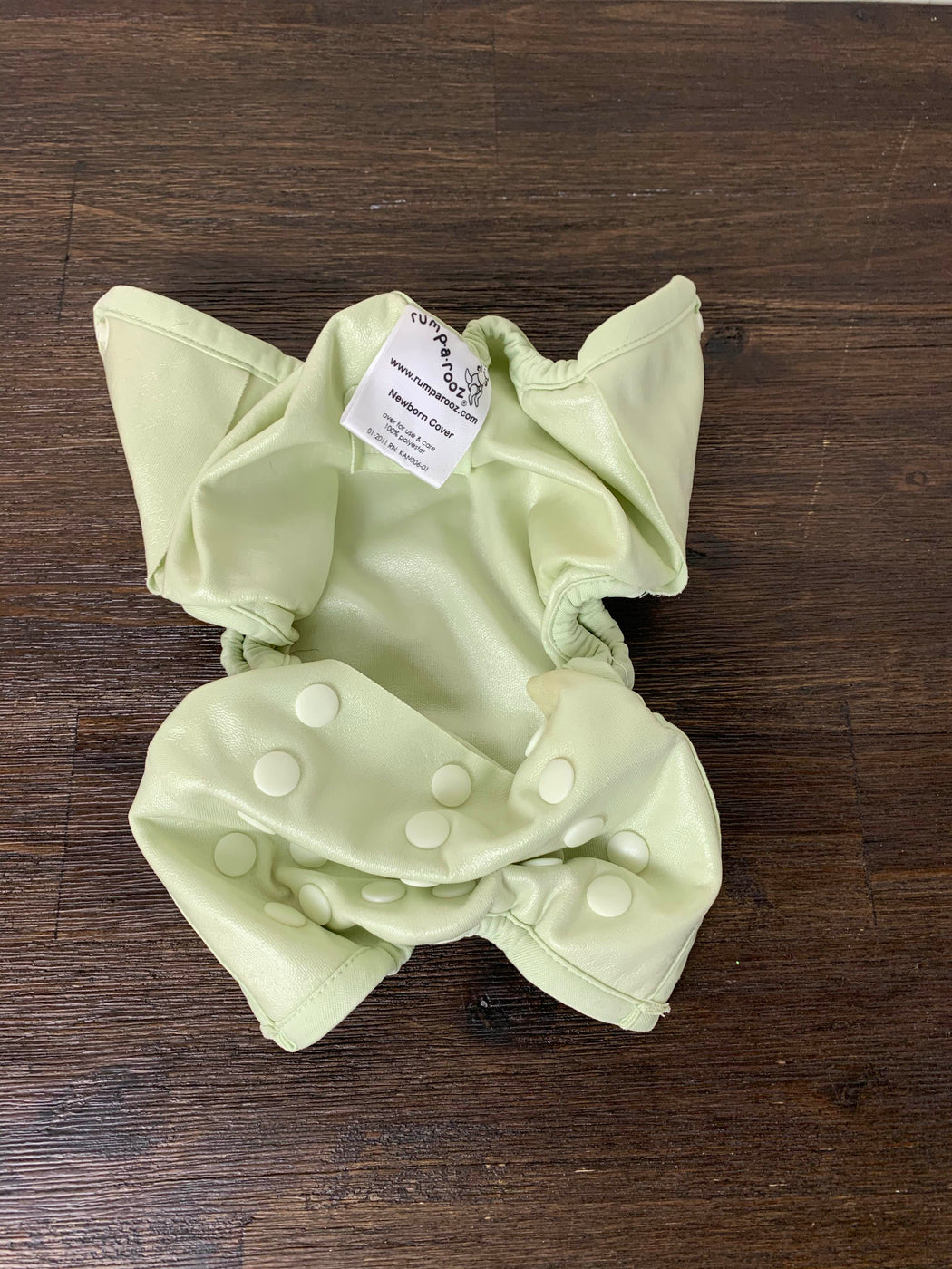 BUNDLE Rumparooz Cloth Diaper Covers — GoodBuy Gear