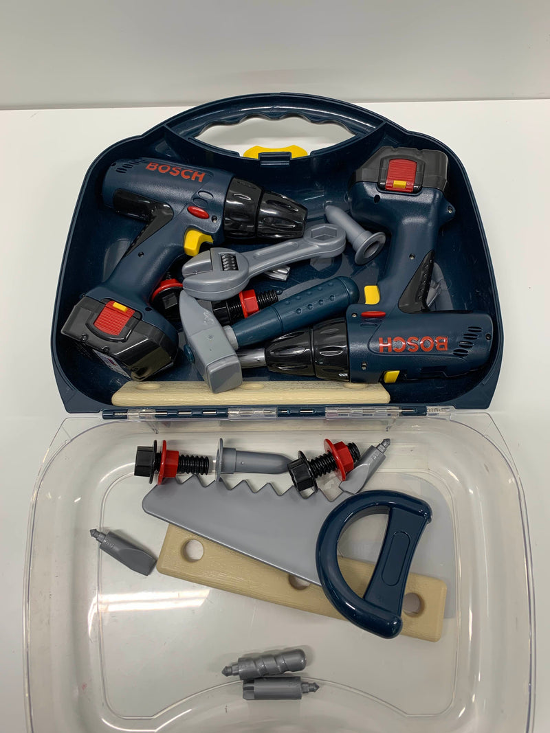 Bosch Toy Power Tools