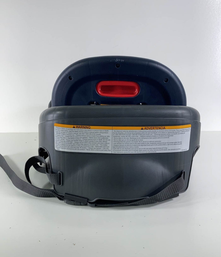 Graco Blossom Booster Seat