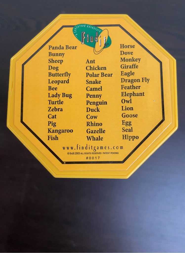 Find It Games Hidden Object Search Adventure