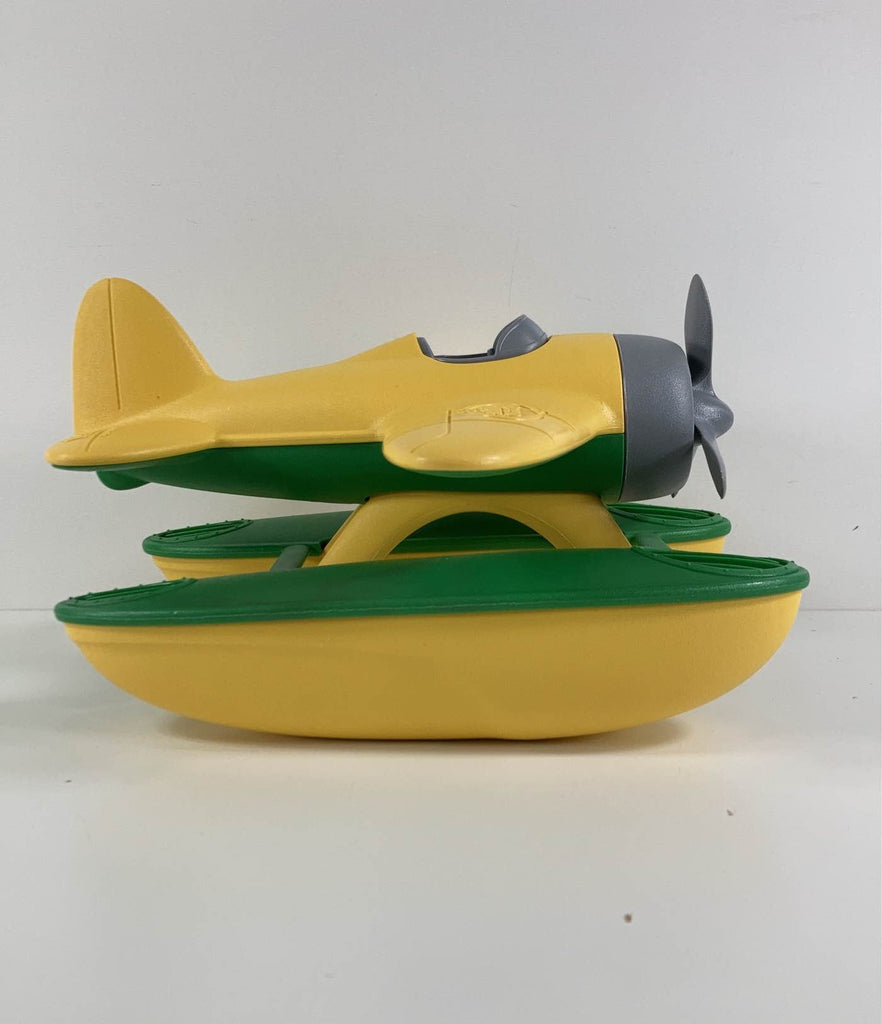 Green Toys Seaplane