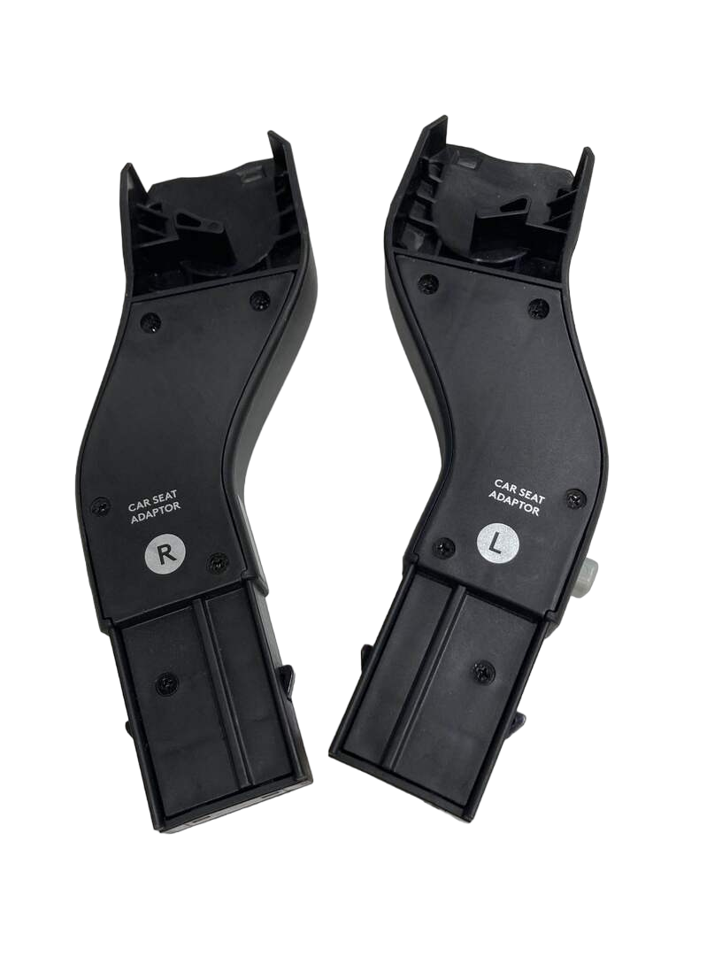 Silver Cross Coast/Wave Main Car Seat Adapter — GoodBuy Gear