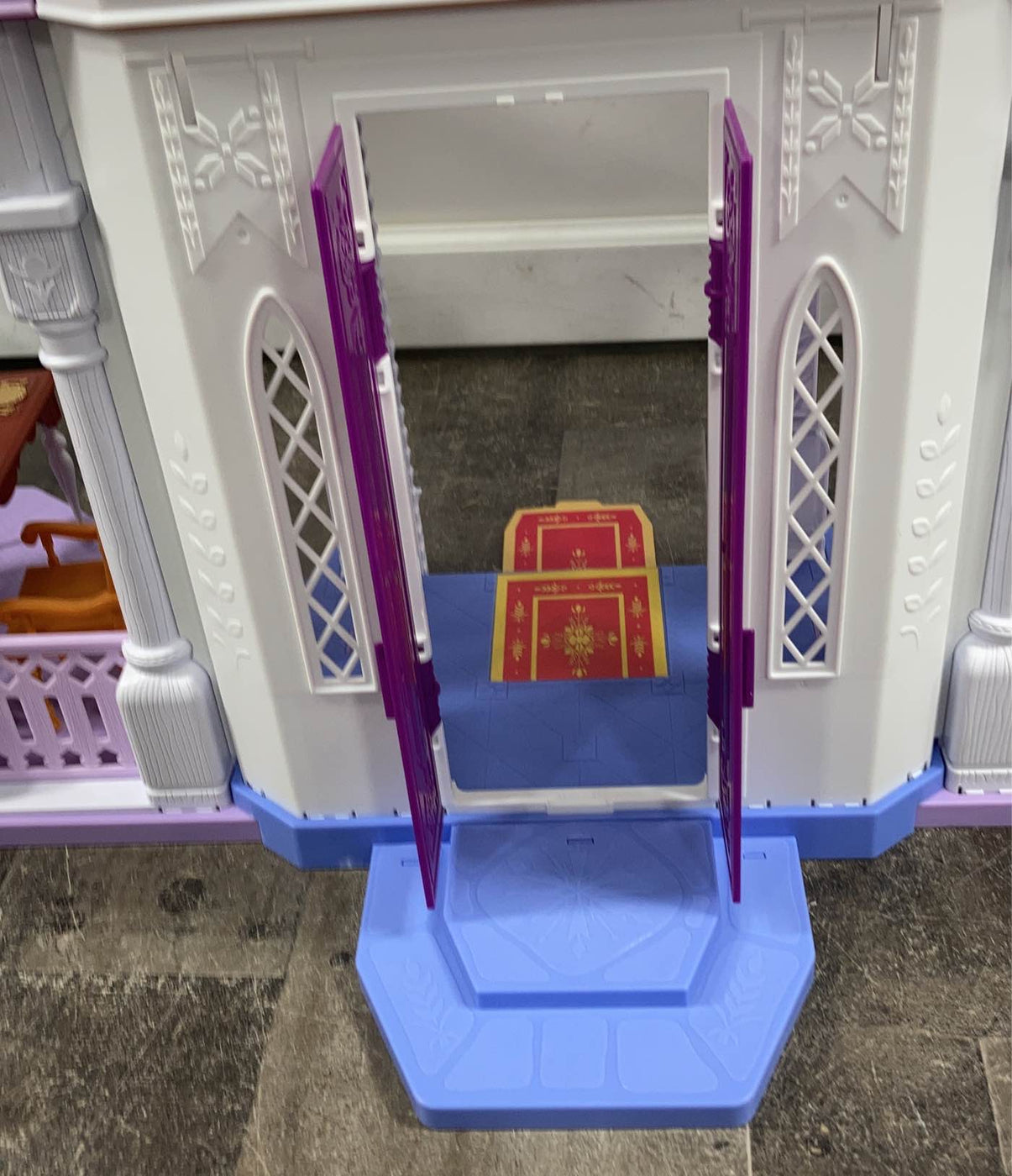 Disney Frozen 2 Ultimate Arendelle Castle Playset — GoodBuy Gear