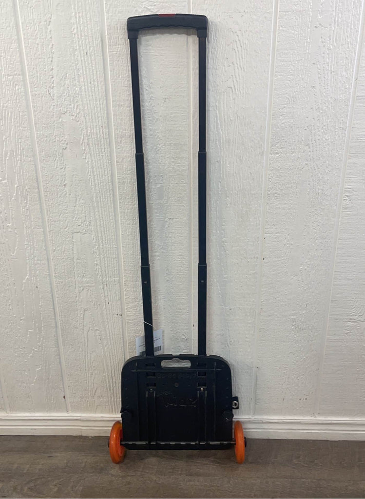 Go-Go Babyz Go-Go Kidz Travelmate