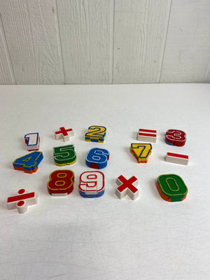 Lakeshore Number-Bots