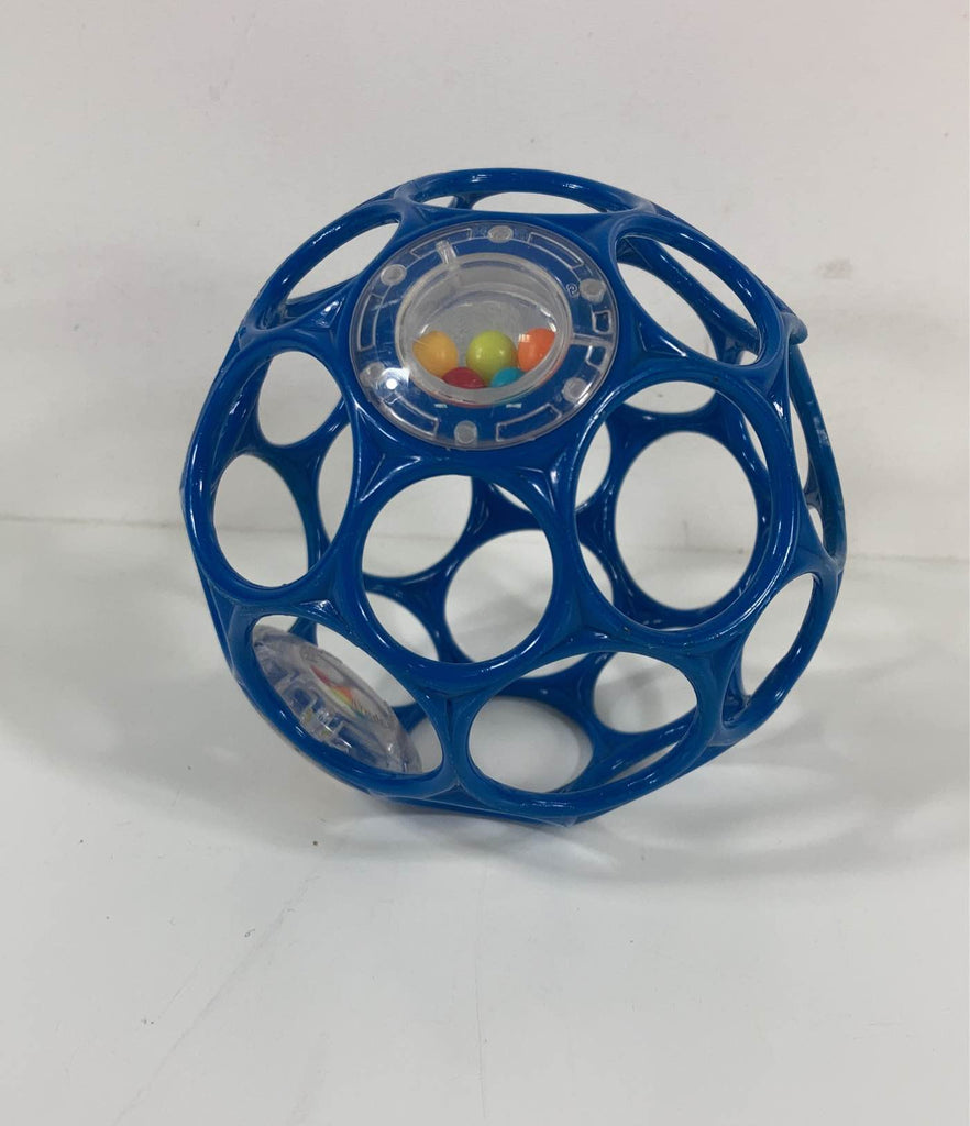 BUNDLE OBall Toys