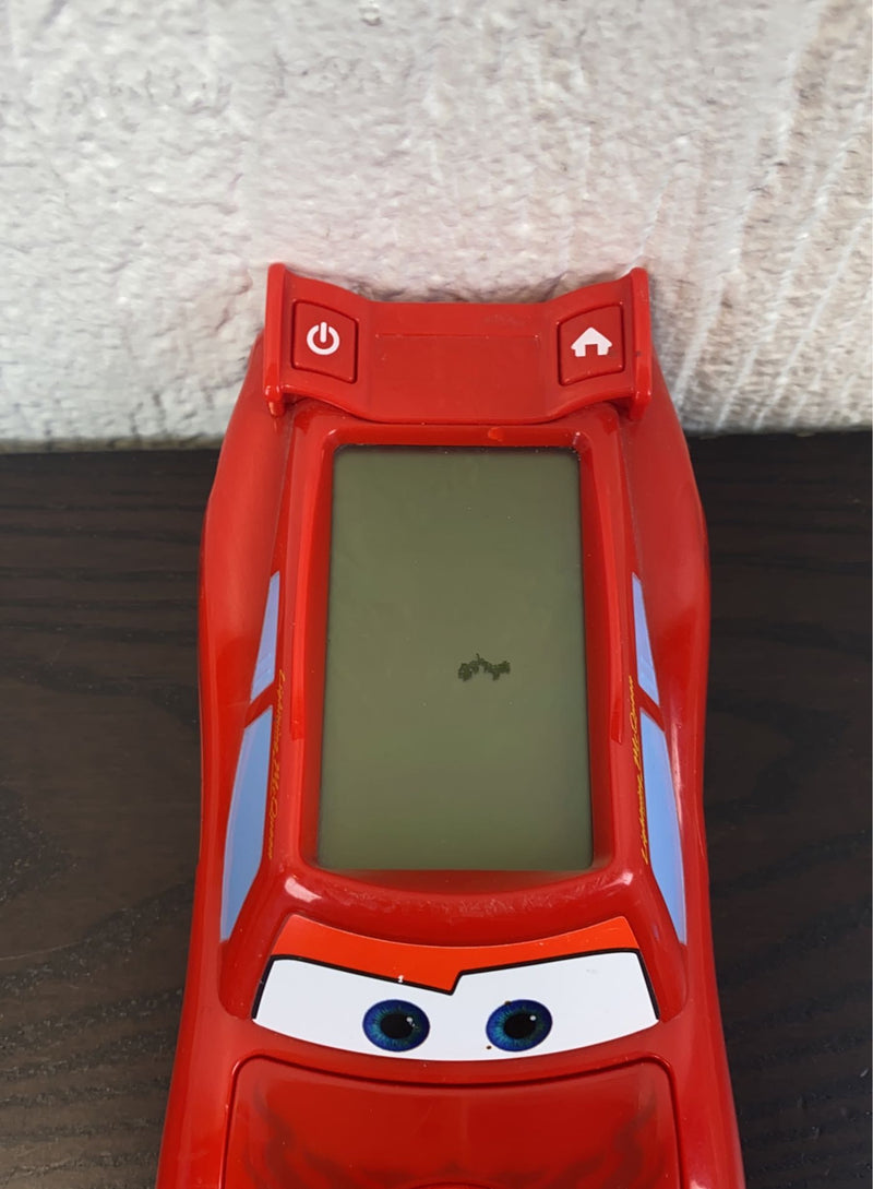 VTech Disney Cars 2 Lighting McQueen Learn & Go