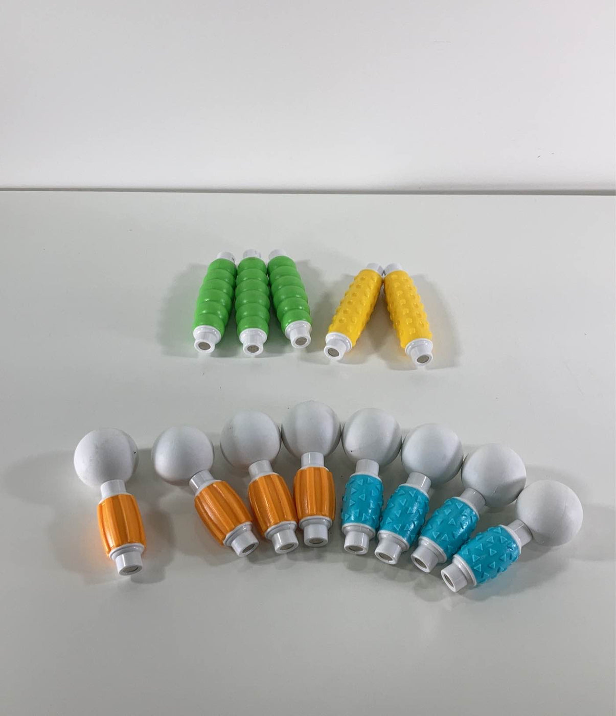 Guidecraft Grippies Magnetic Builders — GoodBuy Gear