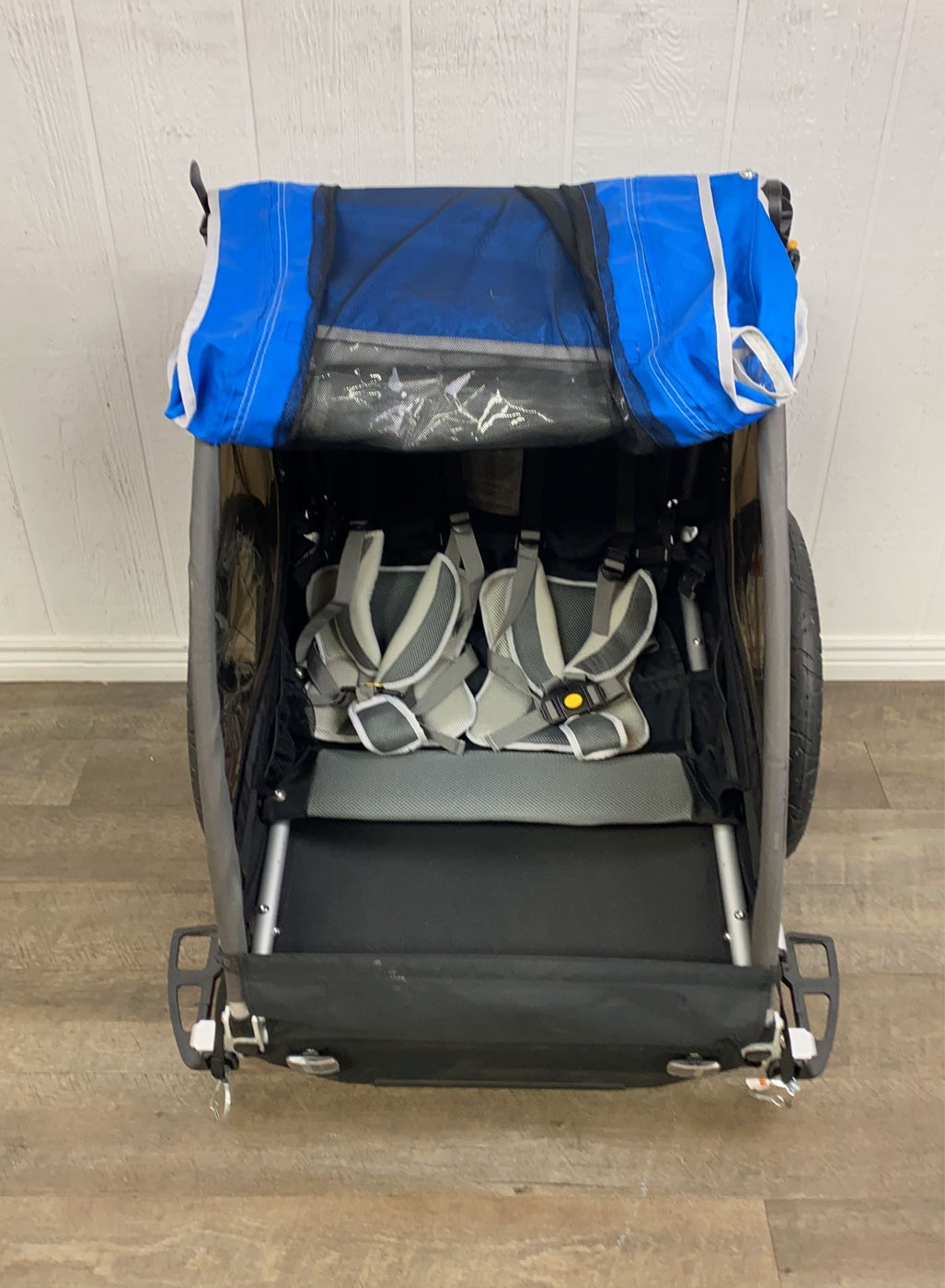 Burley Encore Bike Trailer — GoodBuy Gear