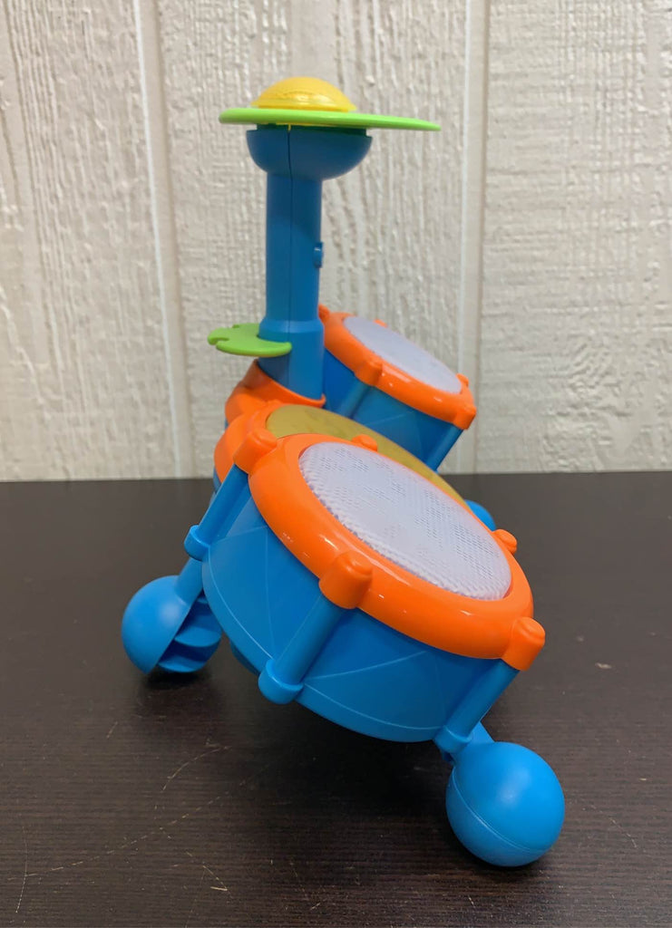 VTech Kidibeats Drum Set