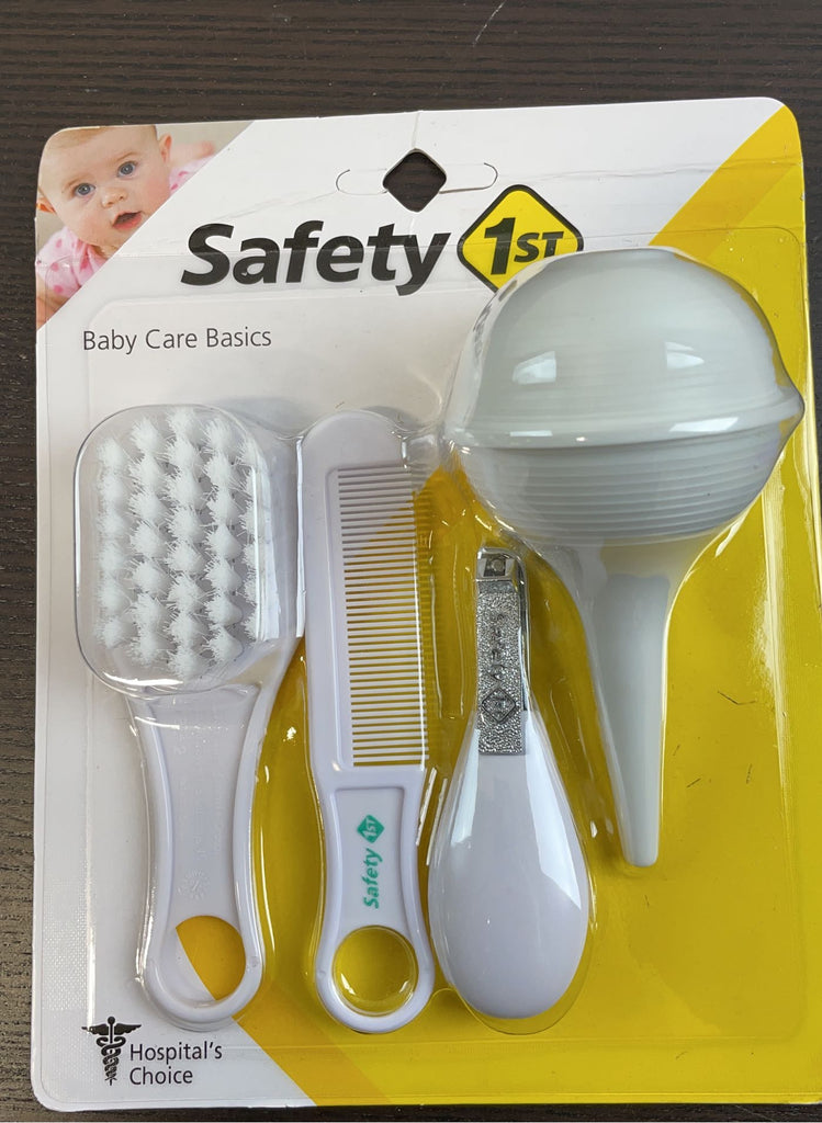 Safety 1st Baby Care Basics