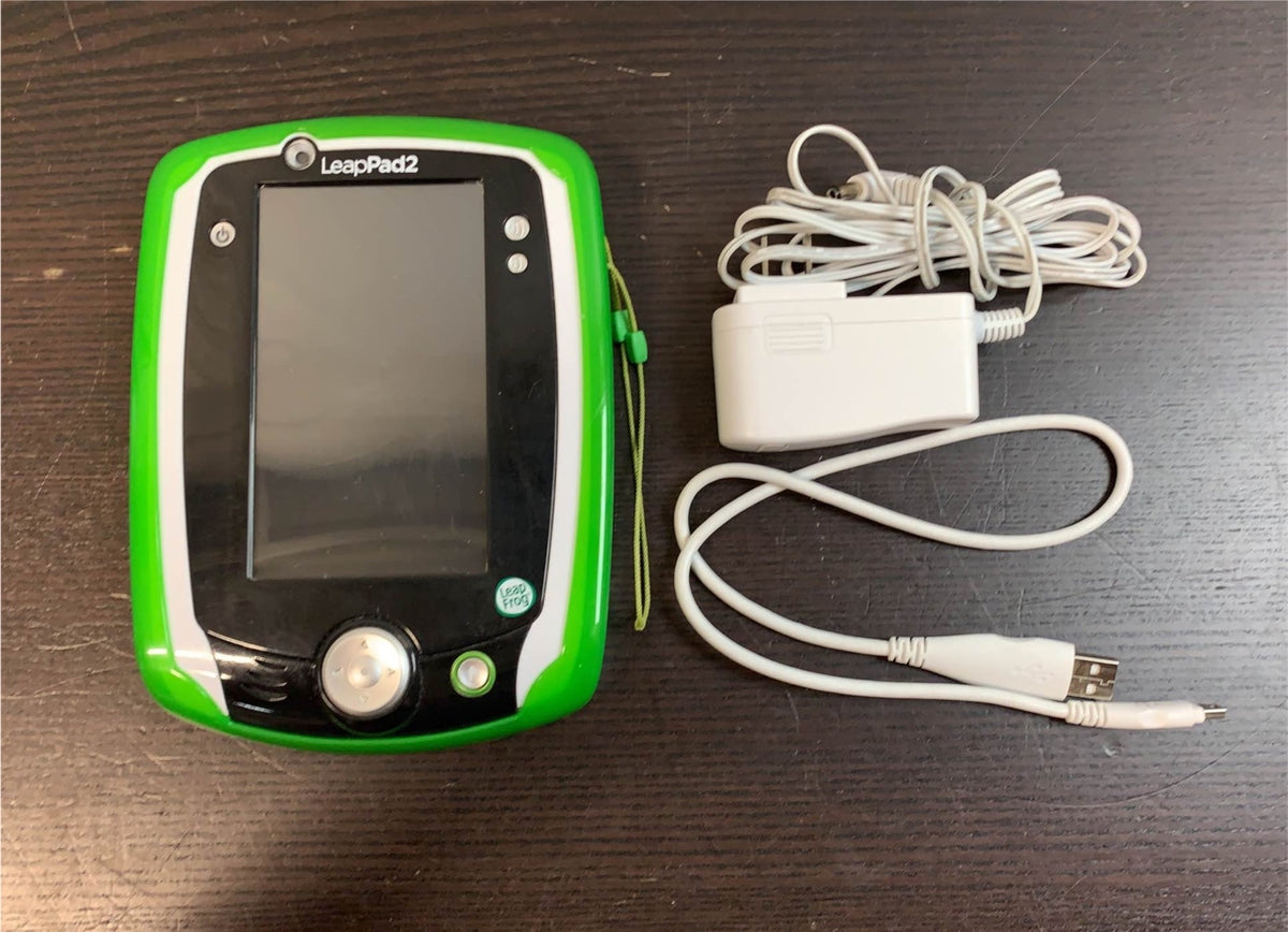 Leap Frog Leap Pad2 — GoodBuy Gear