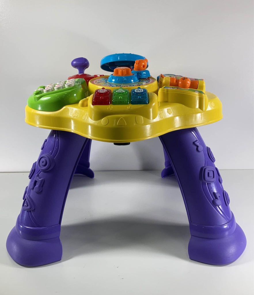VTech Magic Star Learning Table