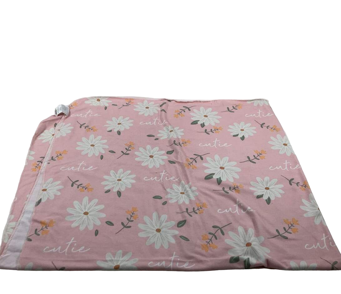 Toby Swaddle Blanket — GoodBuy Gear