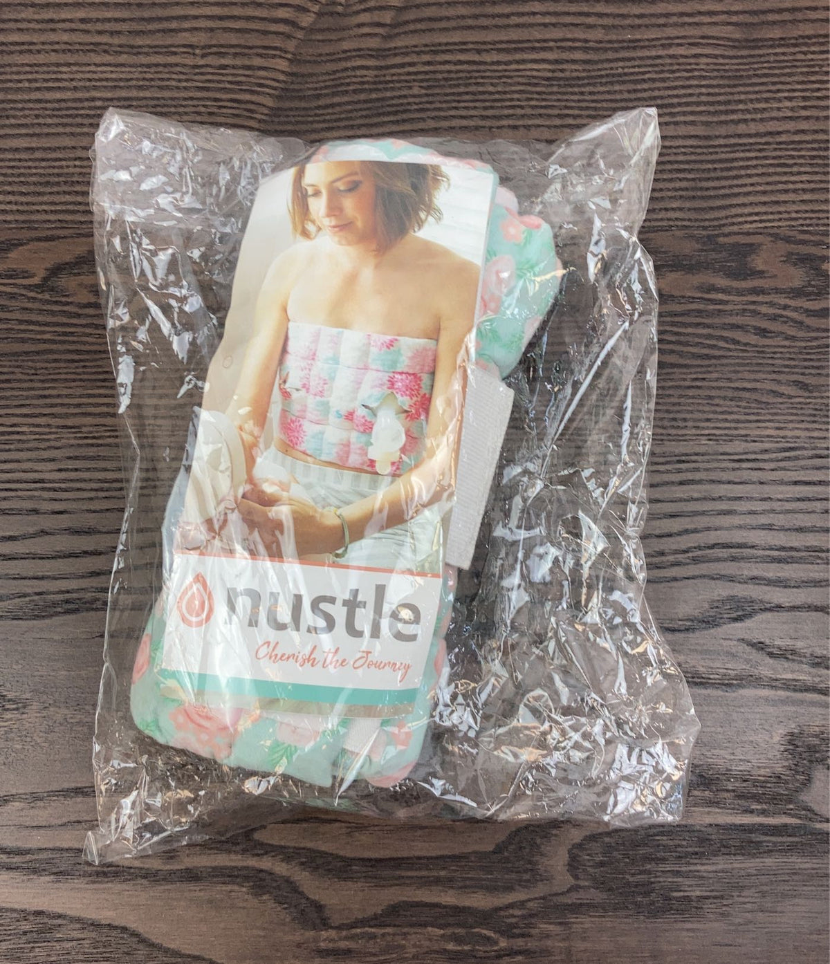 Mama’s Milk Wrap The Nustle — GoodBuy Gear