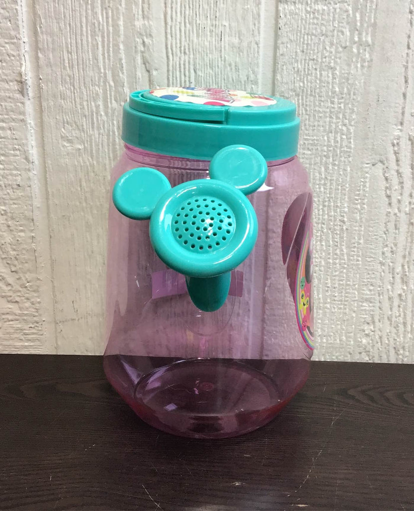 Disney Minnie Mouse Watering Can Set