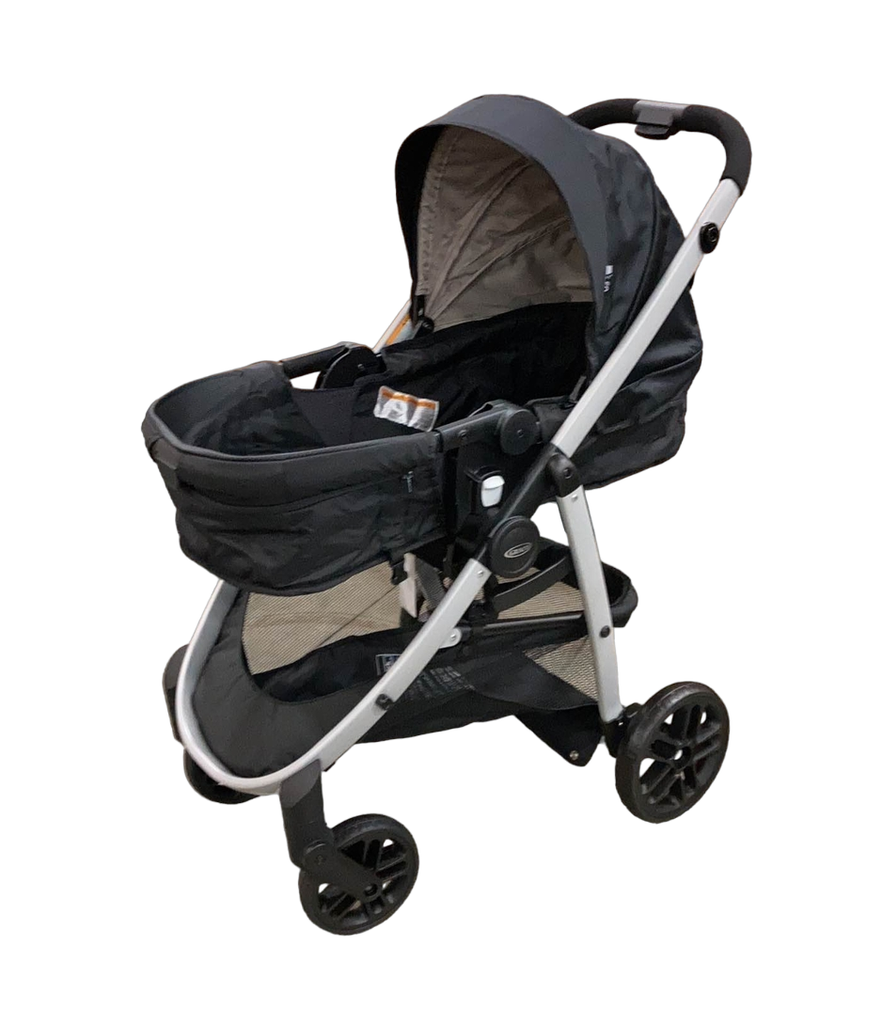 Graco Modes Pramette Stroller, 2023, Pierce
