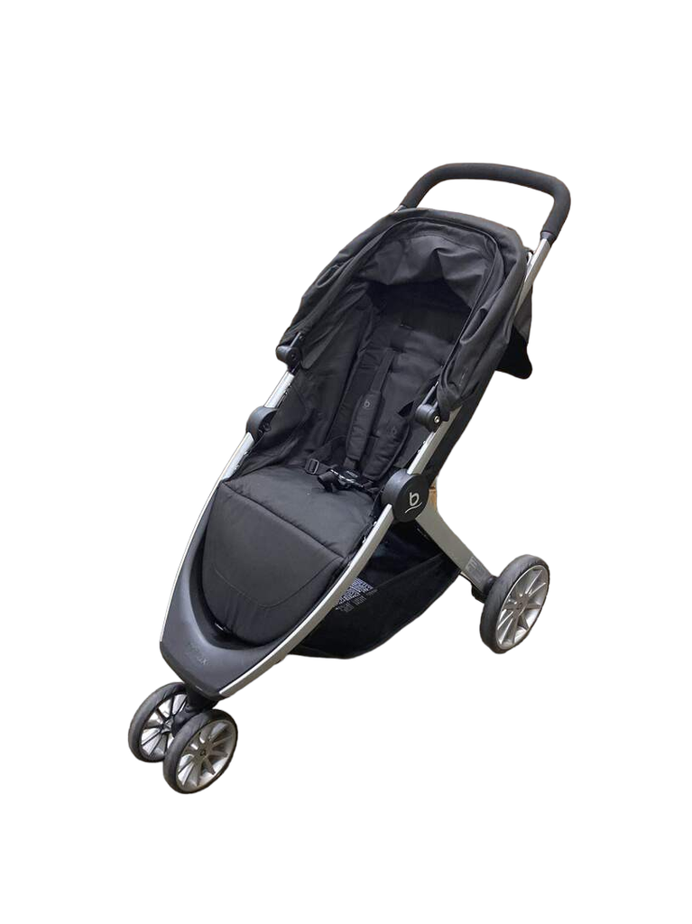 Britax B-Lively Stroller, 2020, Raven
