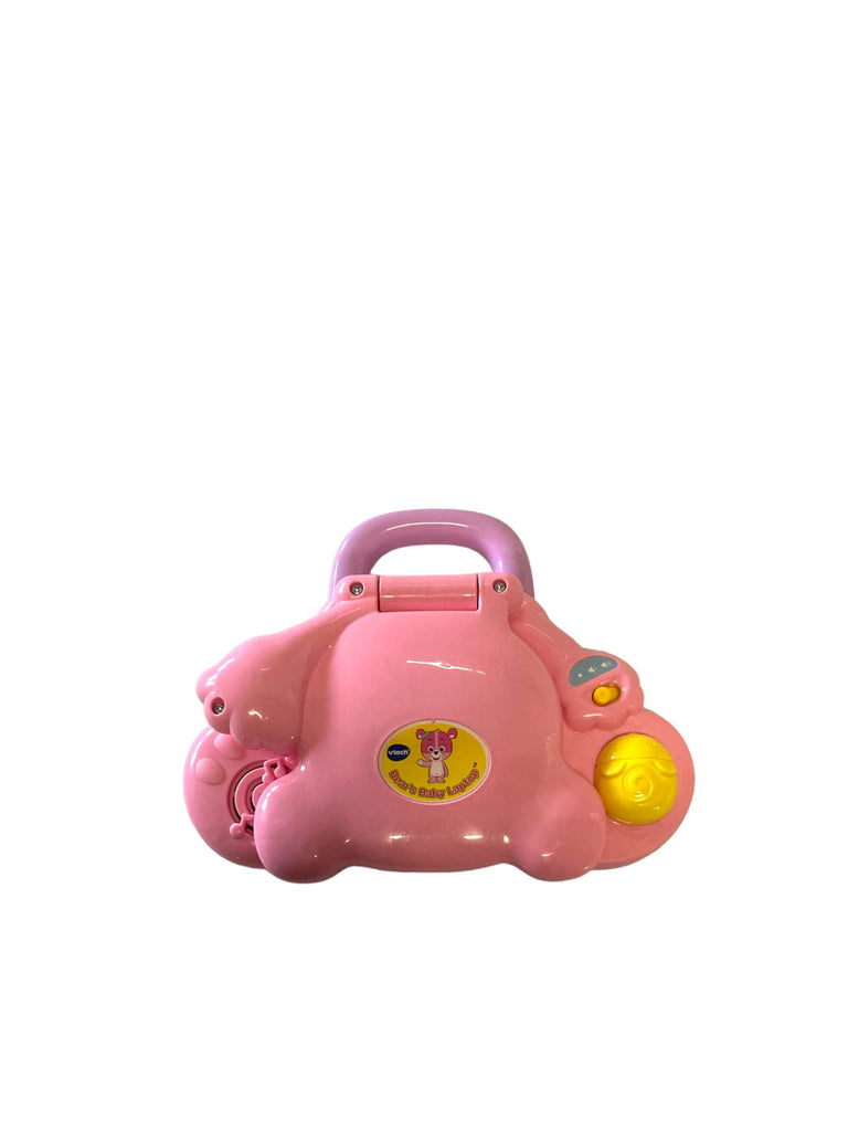 VTech Bear's Baby Laptop