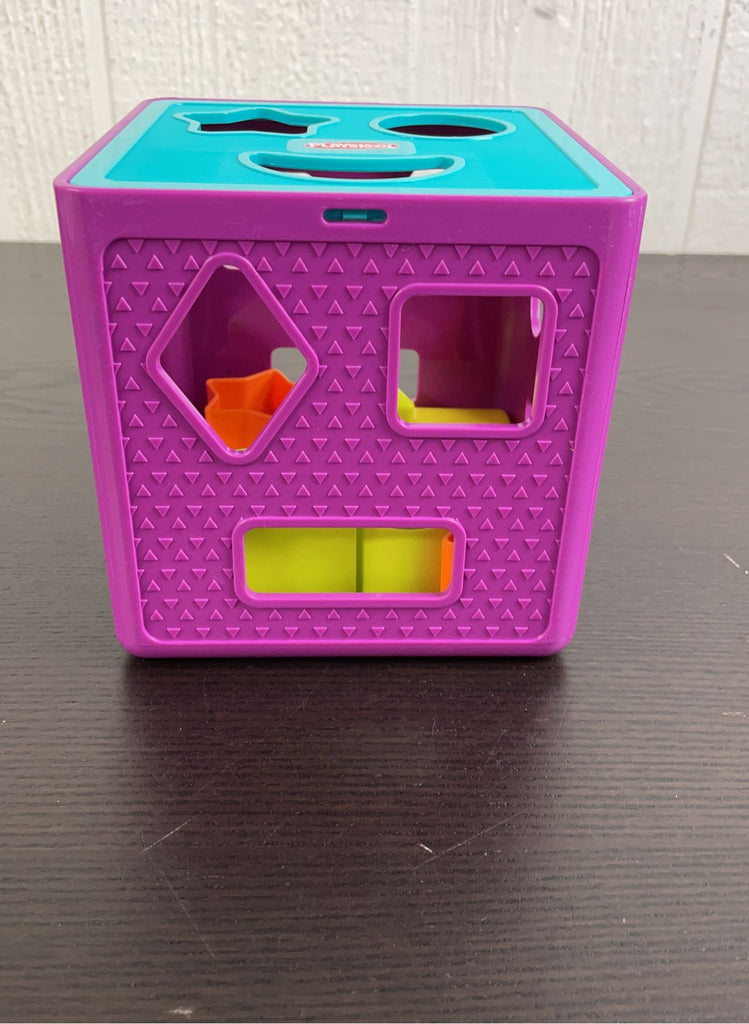 Playskool Shape Sorter