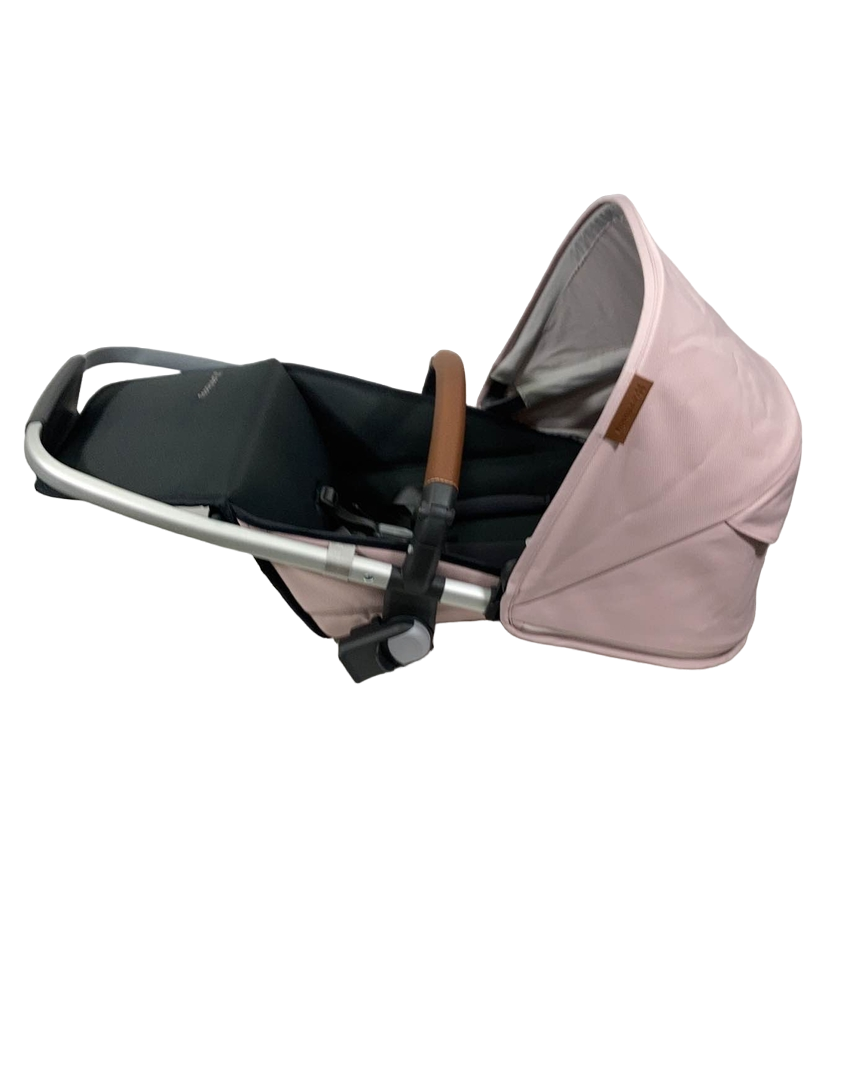 UPPAbaby VISTA RumbleSeat V2, 2015+, Alice (Dusty Pink), 2022 — GoodBuy ...