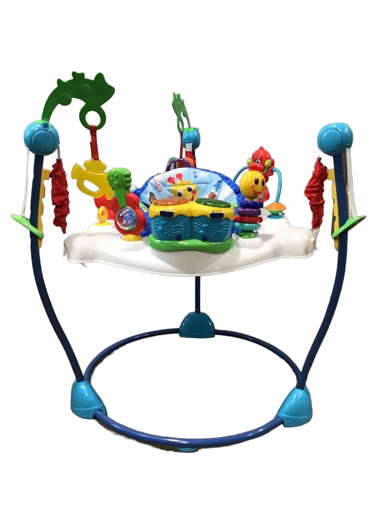 Baby Einstein Jumper Instructions – ATLG