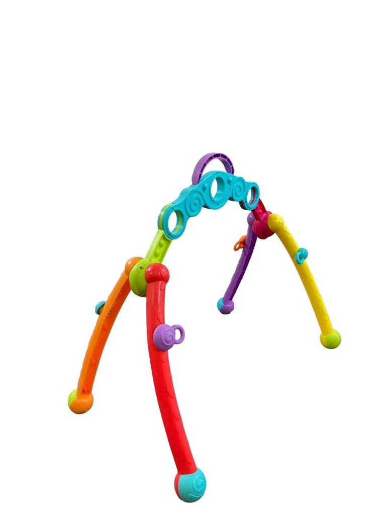 Playgro Fold A Go Play Gym