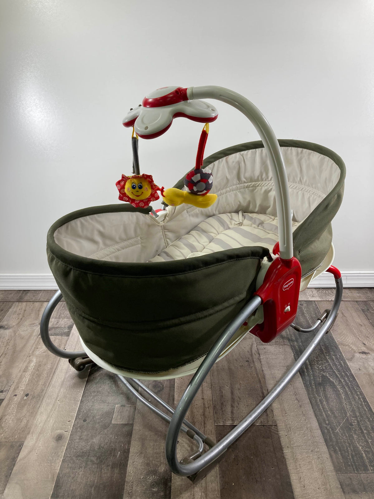 Tiny Love 3-In-1 Rocker Napper — GoodBuy Gear
