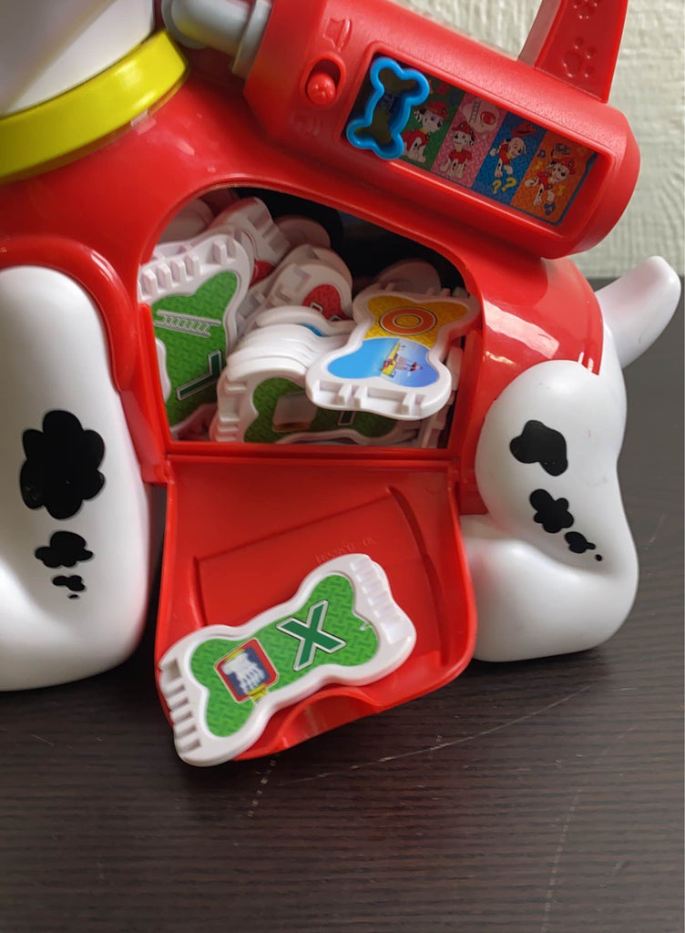 VTech Paw Patrol Treat Time Marshall