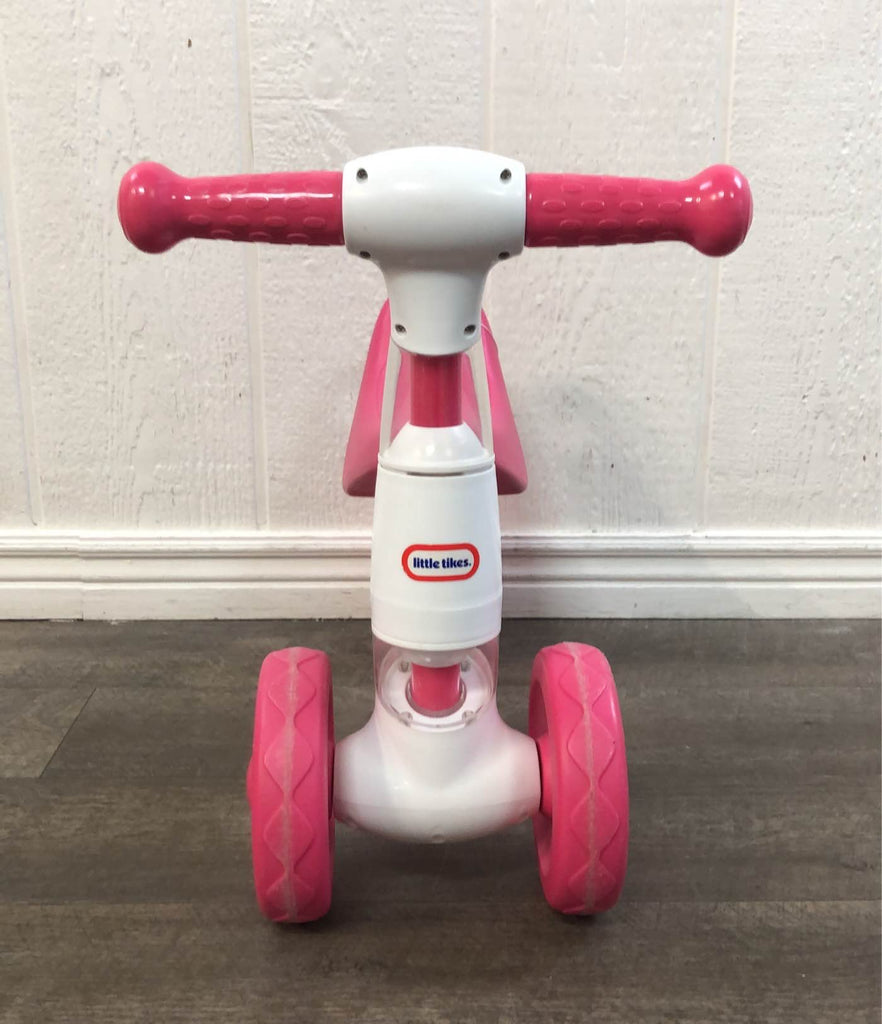 Little Tikes Bike