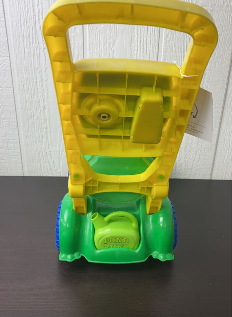 Melissa & Doug Sunny Patch Snappy Turtle Mower