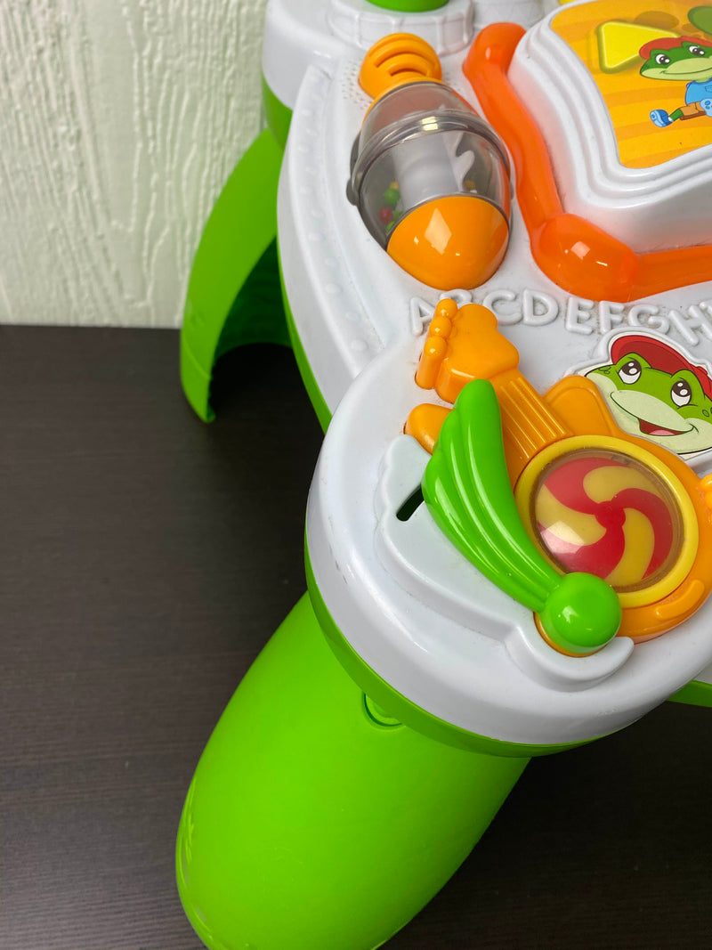 Leap Frog Learn And Groove Musical Table