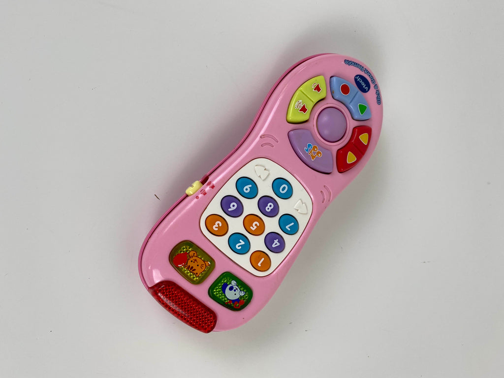 VTech Click & Count Remote