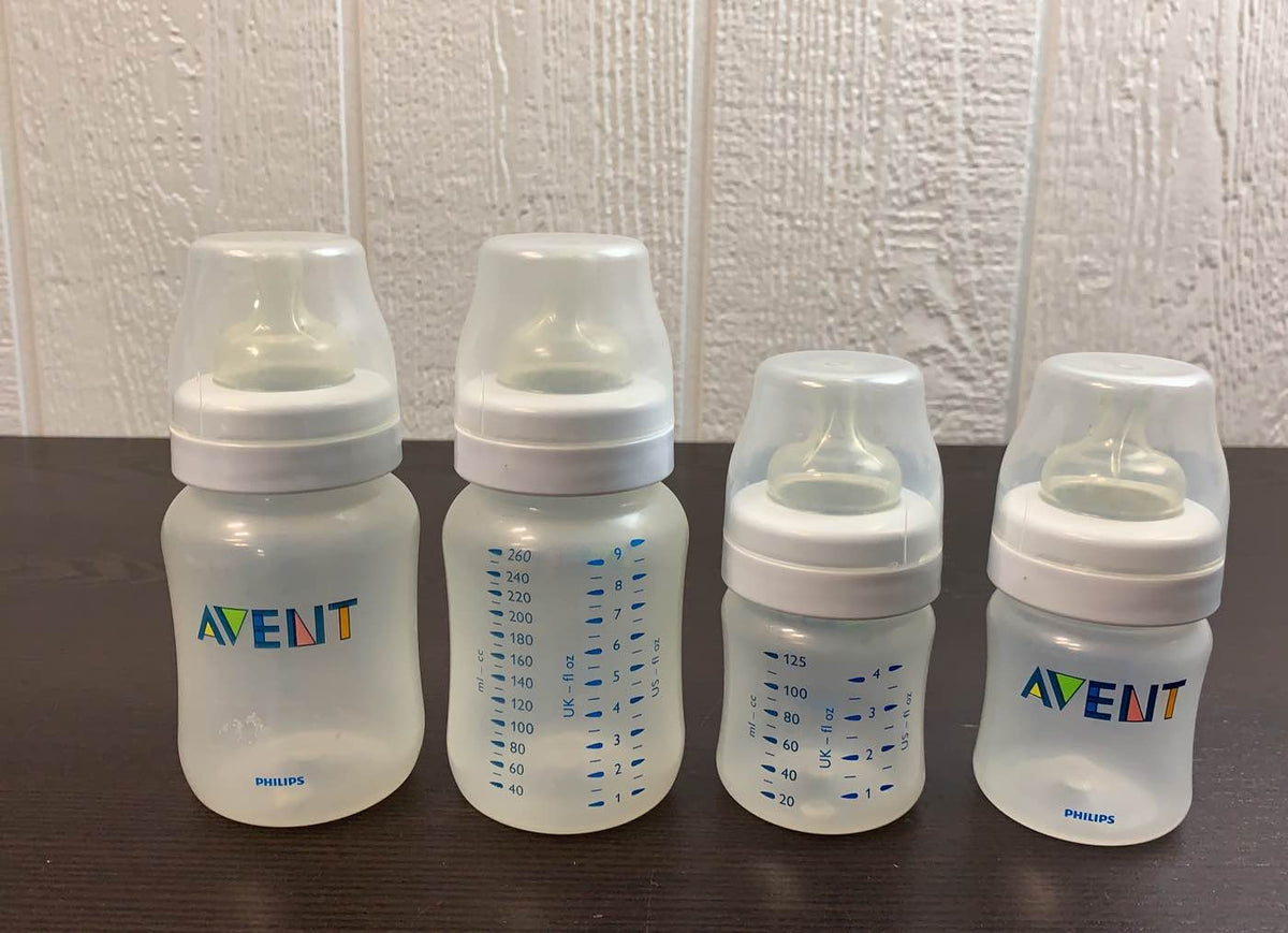 BUNDLE Philips Avent Bottles — GoodBuy Gear