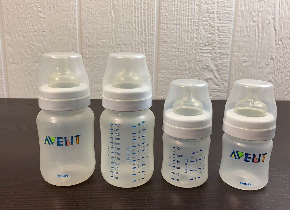 BUNDLE Philips Avent Bottles — GoodBuy Gear