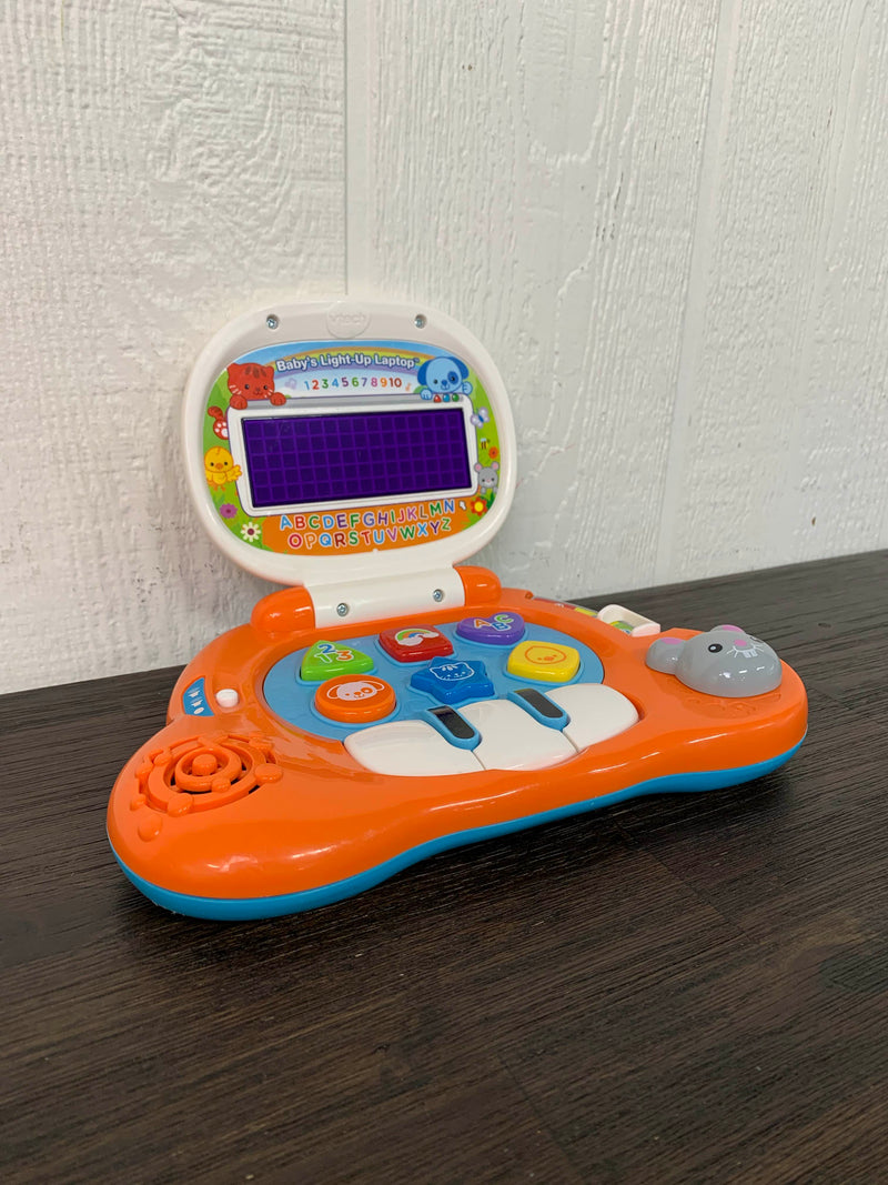VTech Baby's Learning Laptop