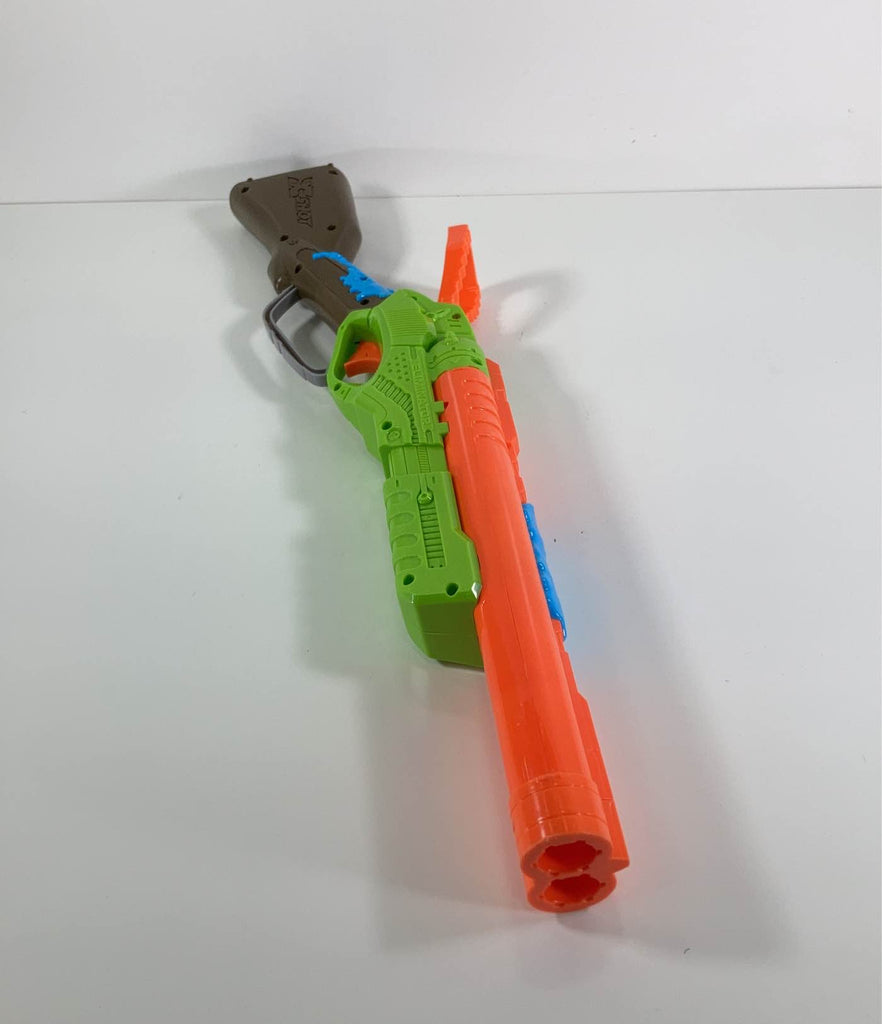 X-shot Eliminator Blaster