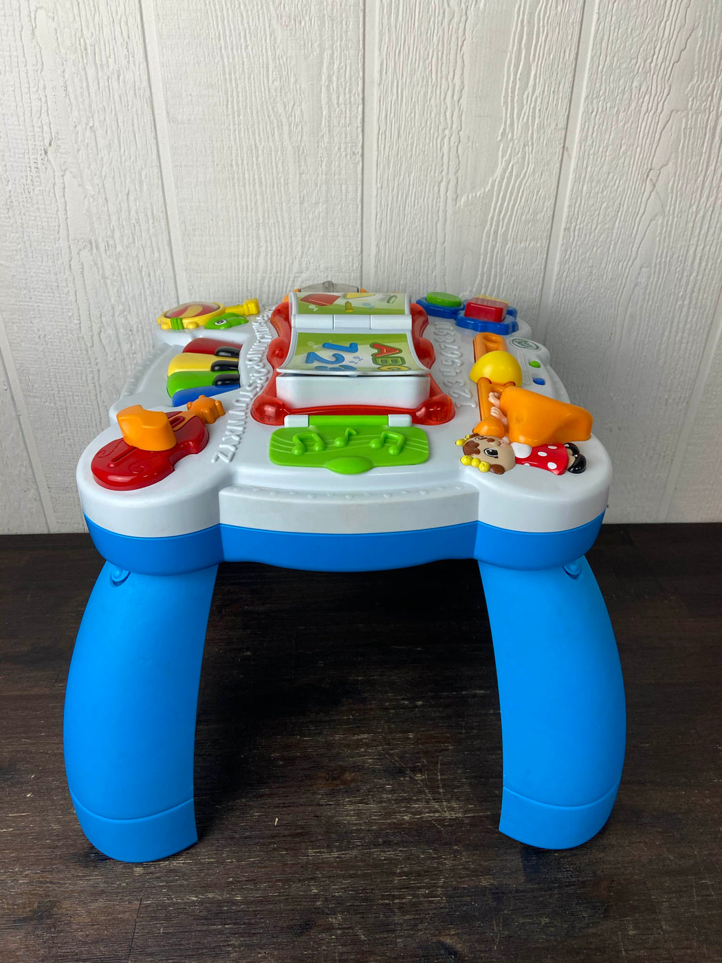 Leap Frog Animal Adventure Learning Table — GoodBuy Gear