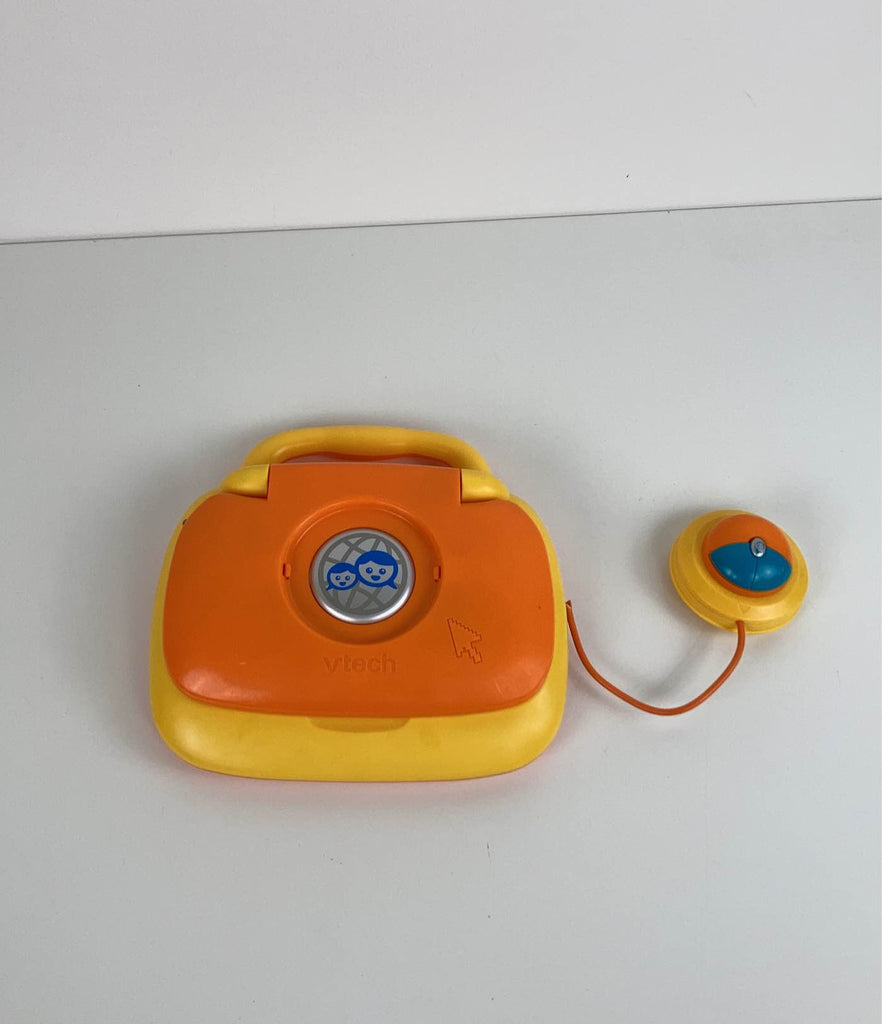 VTech Tote ‘N Go Laptop
