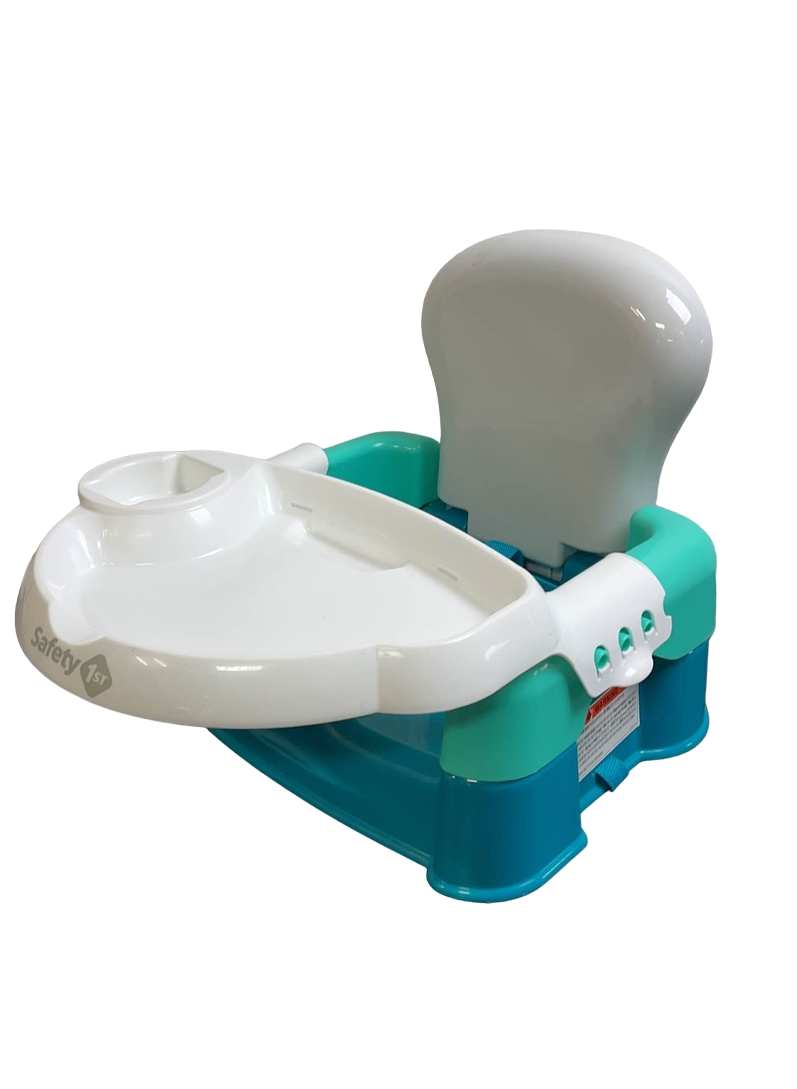 Safety 1st Sit, Snack, And Go Convertible Booster Seat — GoodBuy Gear