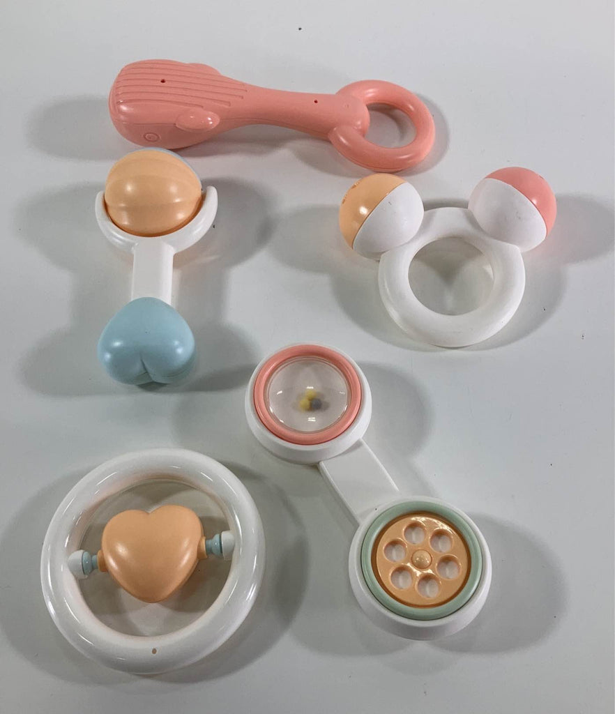 BUNDLE Grasping Toys