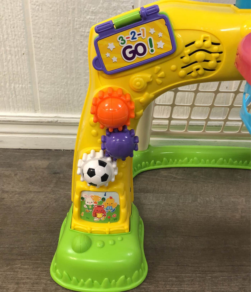 VTech Smart Shots Sports Center