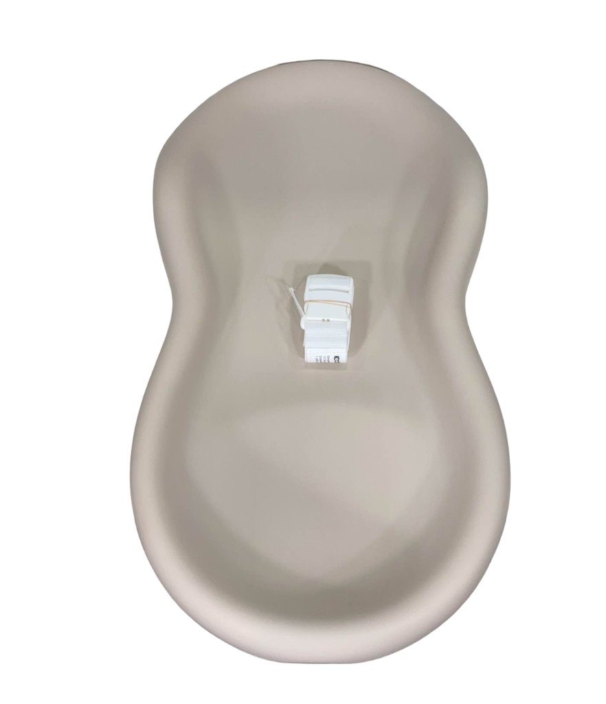 Keekaroo Peanut Changing Pad, Vanilla