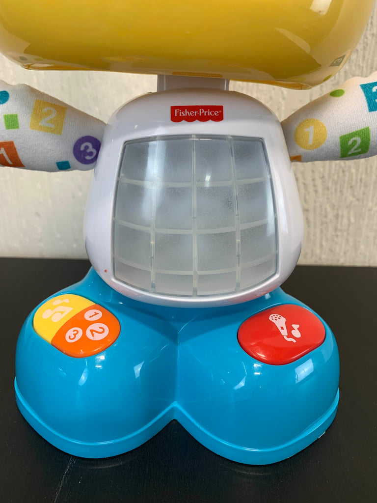 Fisher Price Bright Beats Dance And Move BeatBo