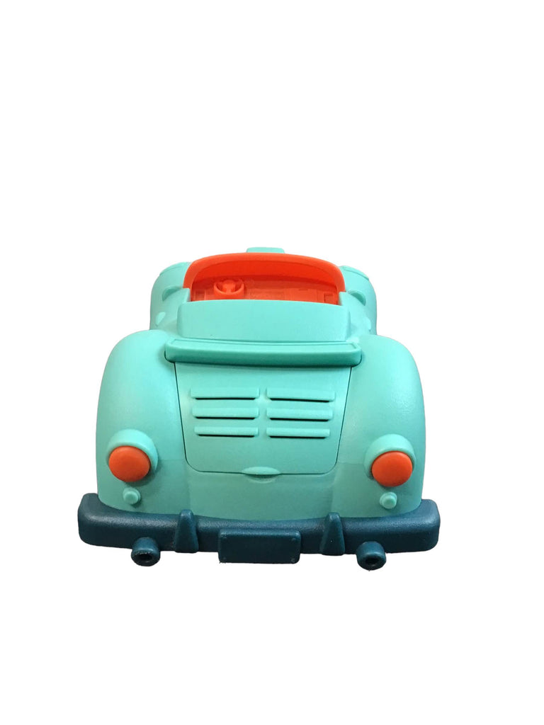 Battat Wonder Wheels Vehicle