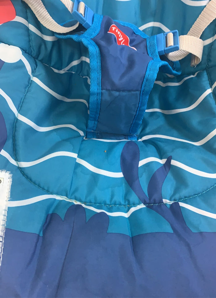 Tiny Love Gymini Bouncer Seat