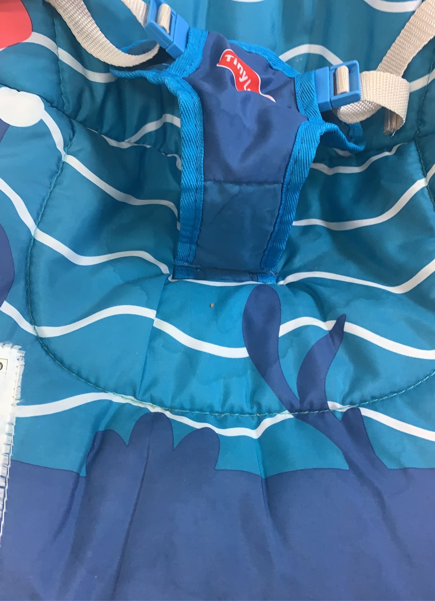 Tiny Love Gymini Bouncer Seat — GoodBuy Gear