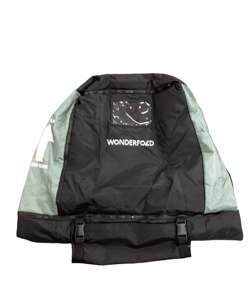 Wonderfold Travel Cover, X2 Series